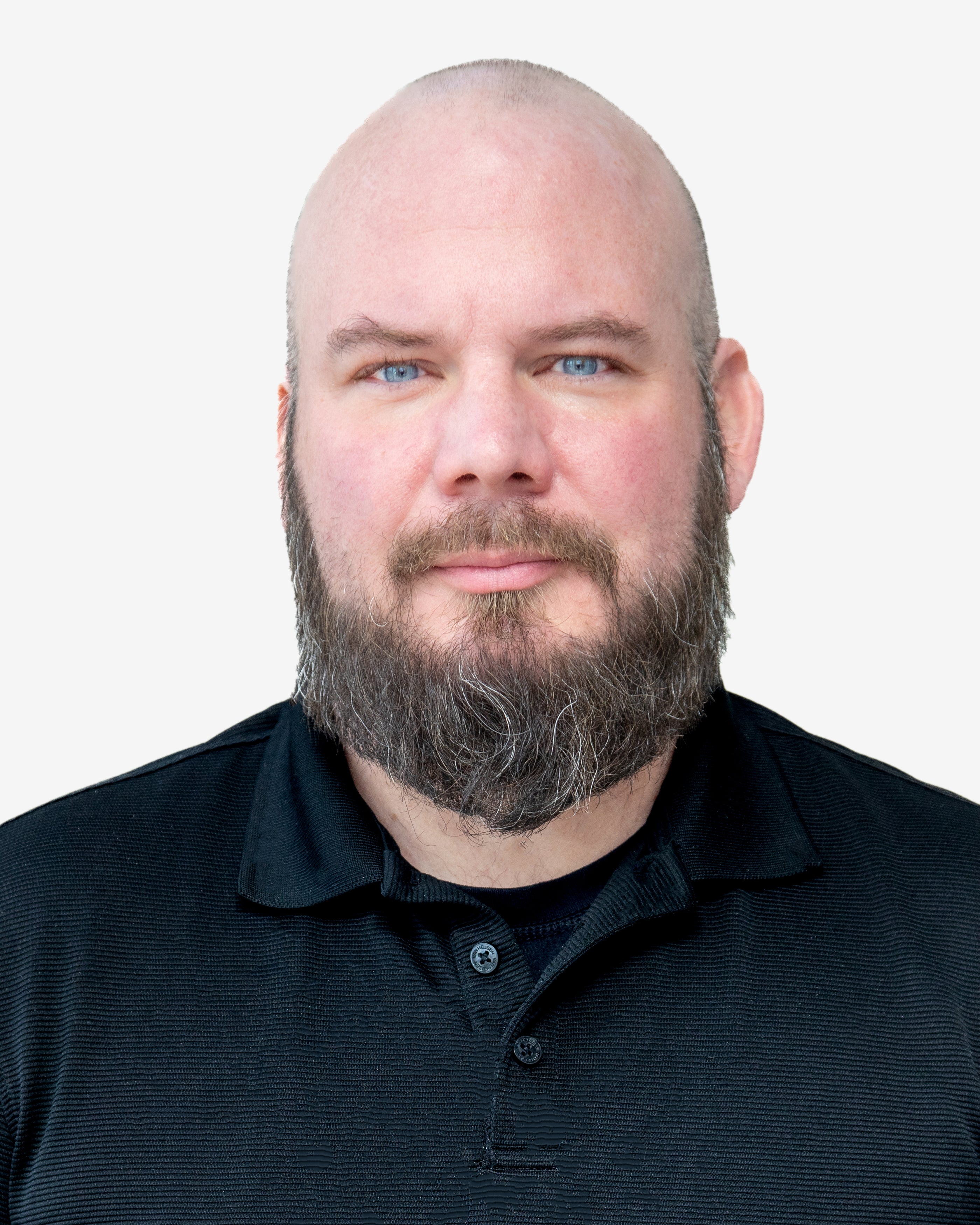 Meet Our Team | Ryan CDJR Monticello, MN