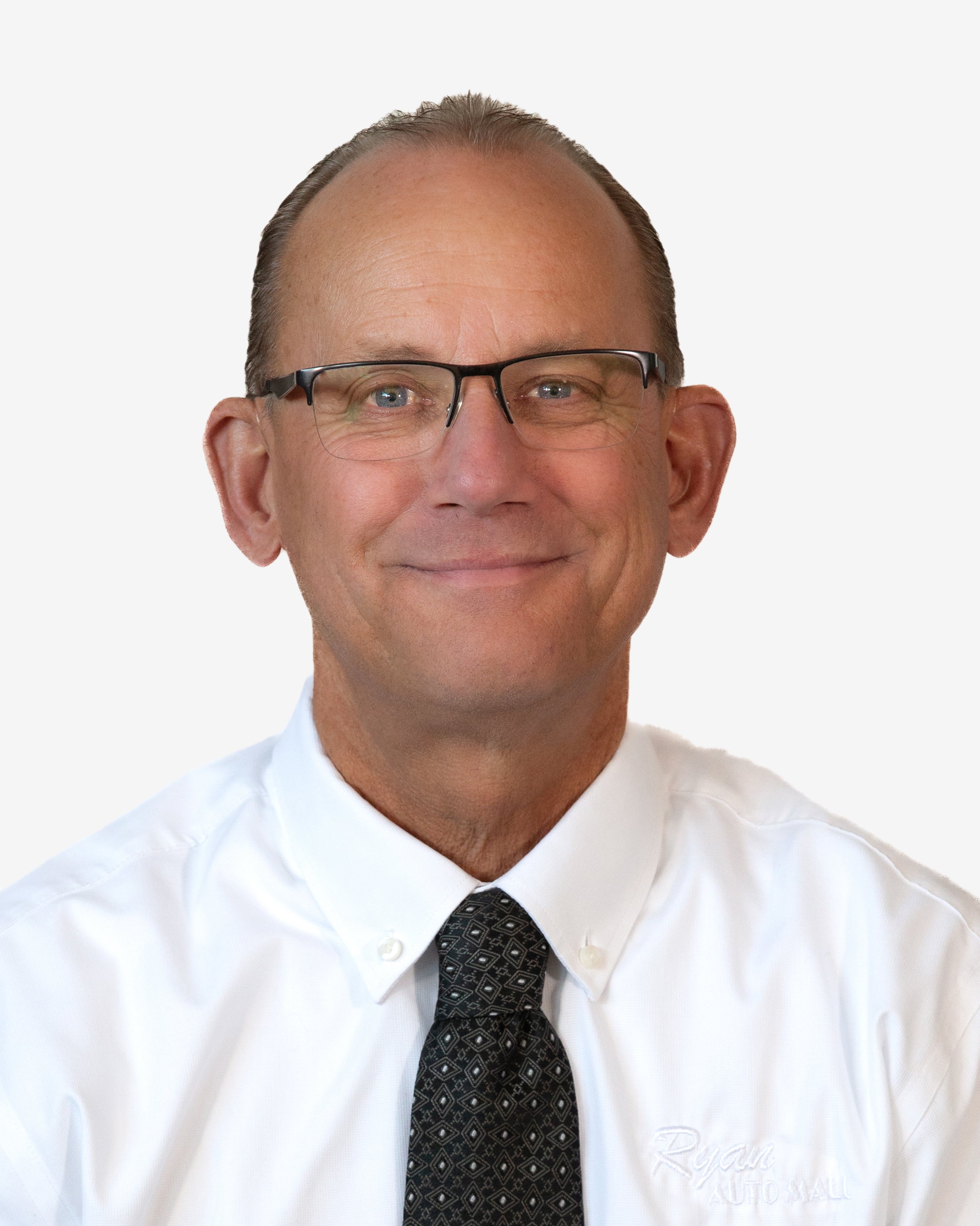 Meet Our Team | Ryan CDJR Monticello, MN