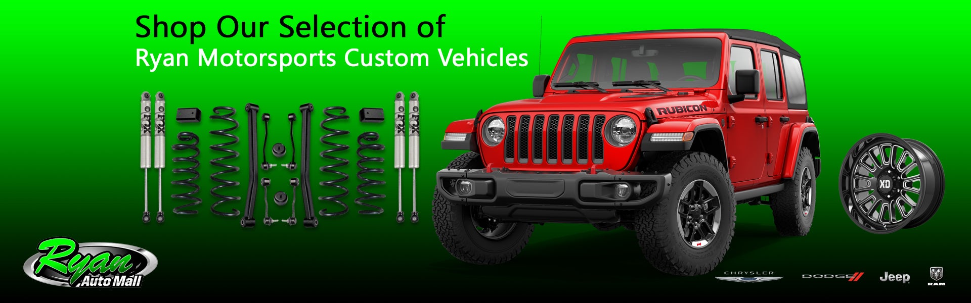 Monticello Chrysler, Dodge, Jeep, Ram, Wagoneer Dealer in Monticello MN ...