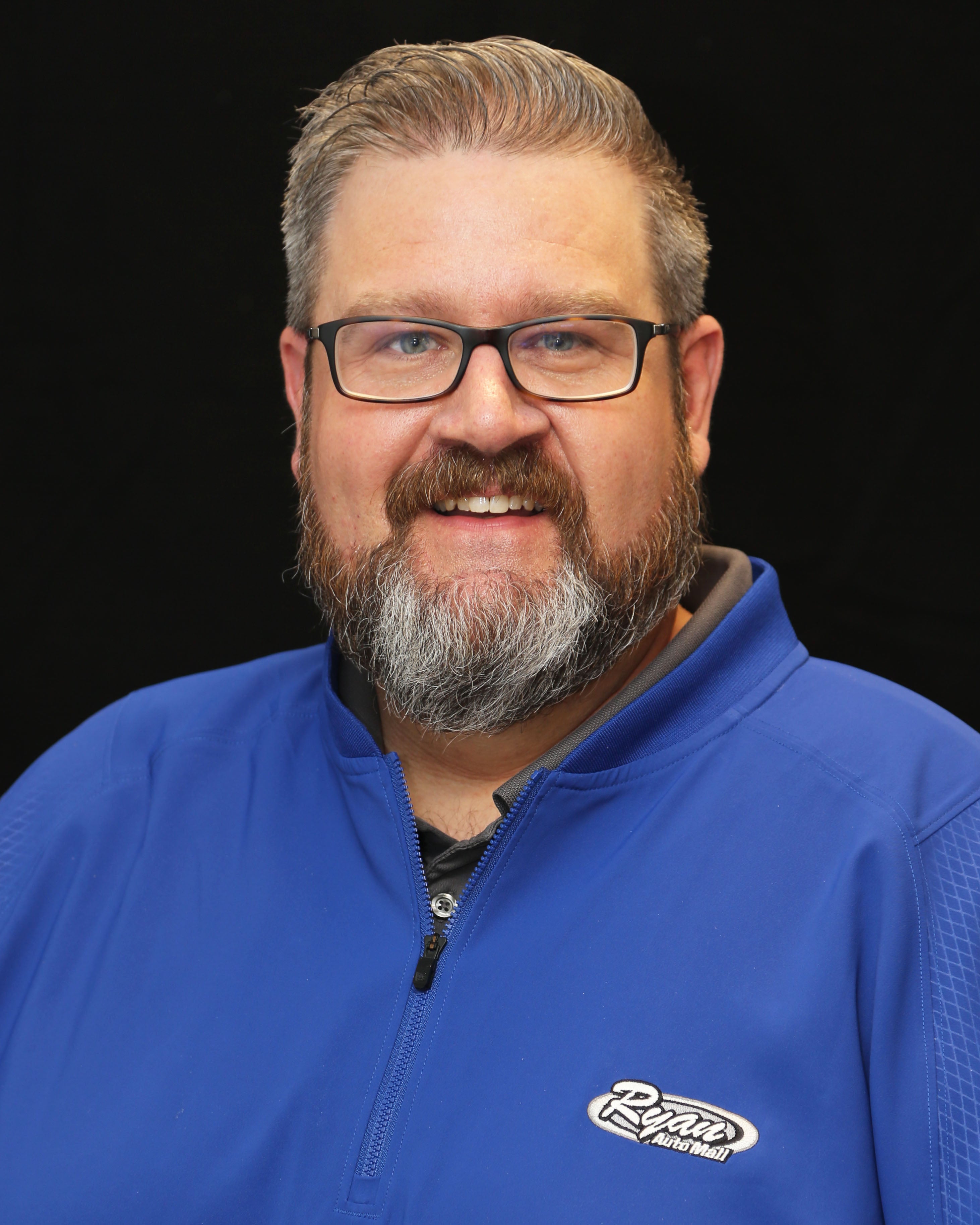 Ryan CDJR Monticello Staff - Monticello Chrysler, Dodge, Jeep, Ram ...